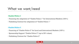 Gashte Police (Police Patrol) | PDF