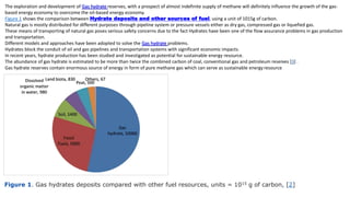 Gas hydrates.pptx