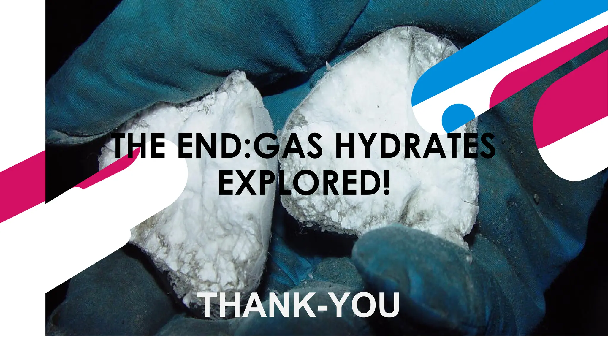 PRESENTATION ON GAS HYDRATES AND ITS APPLICATION | PPTX