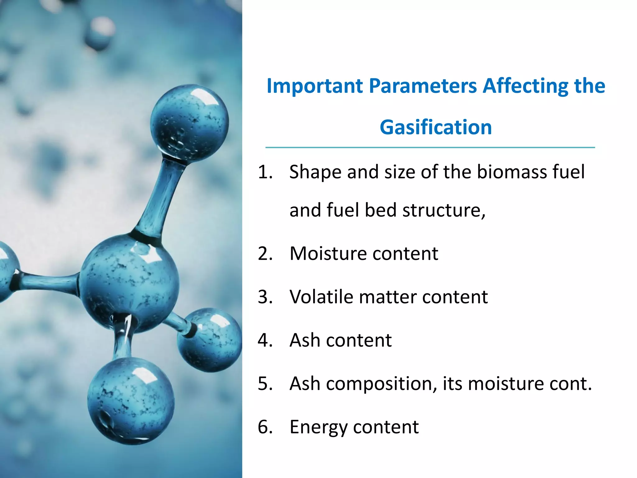 Gasification and gasifier | PDF