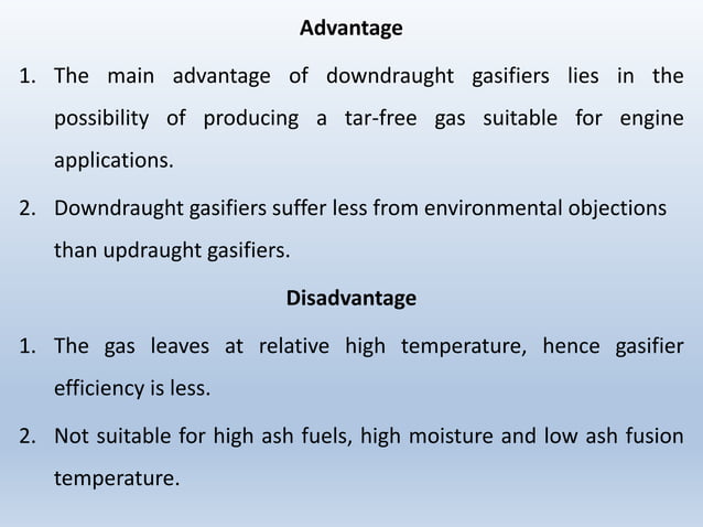 Gasification and gasifier | PDF | Chemistry | Science