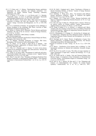 Gasification ieee4 | PDF