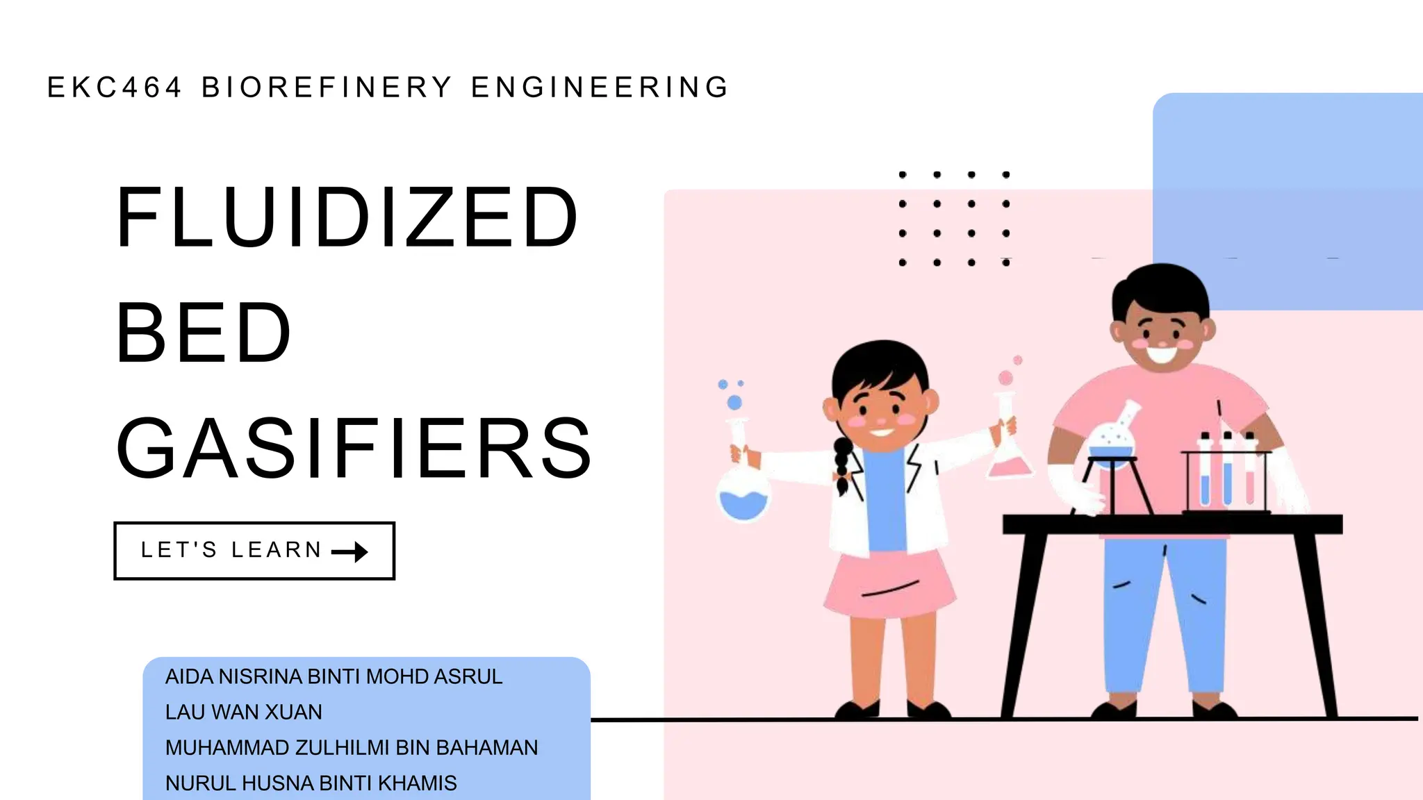 Gasification Technology in Biorefinery.pptx
