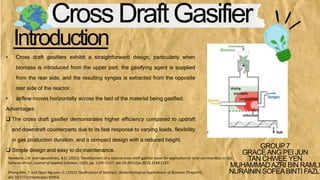 Gasification Technology in Biorefinery.pptx