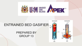 Gasification Technology in Biorefinery.pptx