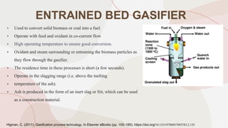 Gasification Technology in Biorefinery.pptx