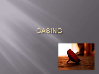 Gasing | PPTX
