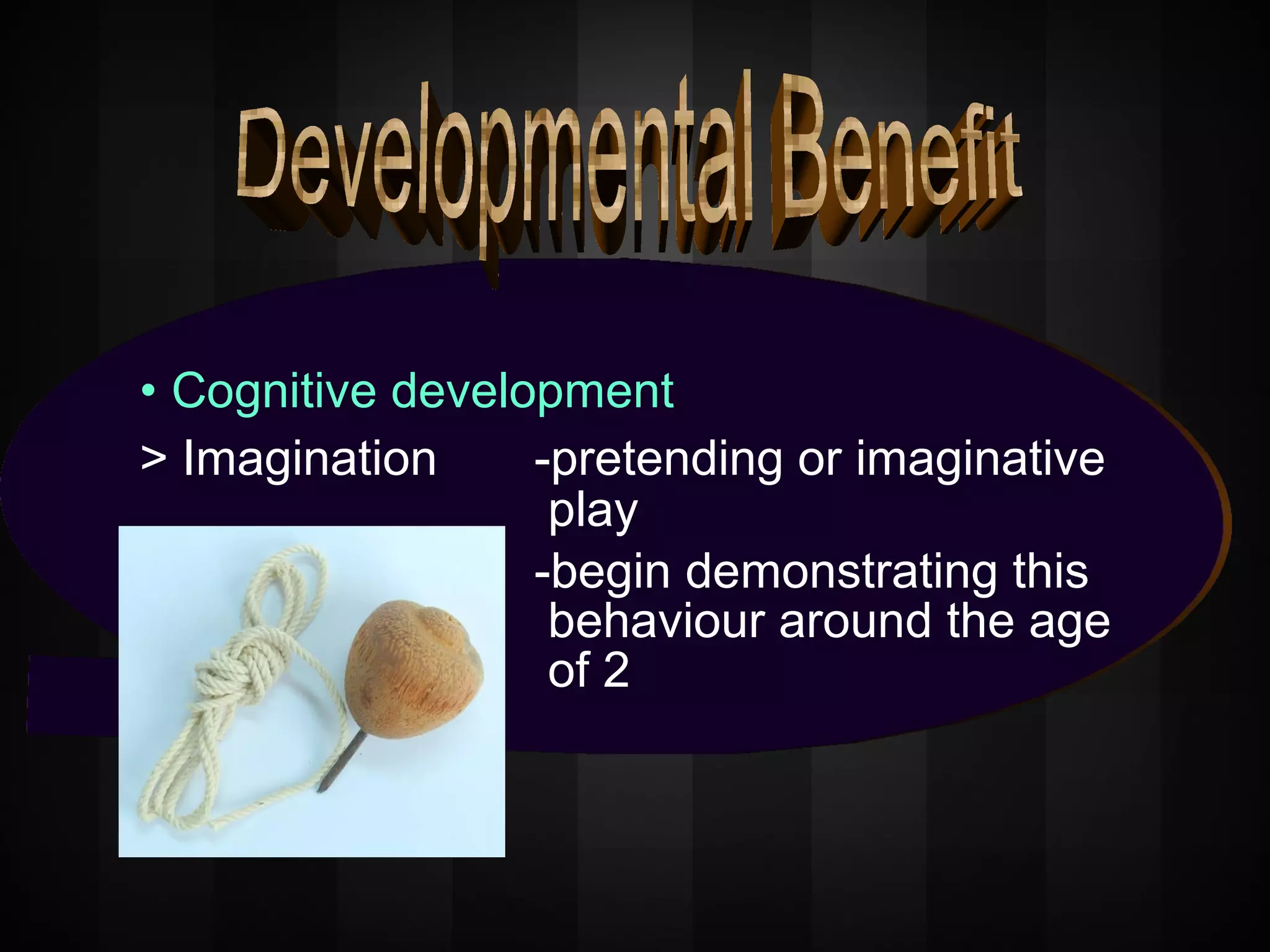 Traditional Game : Gasing | PPT