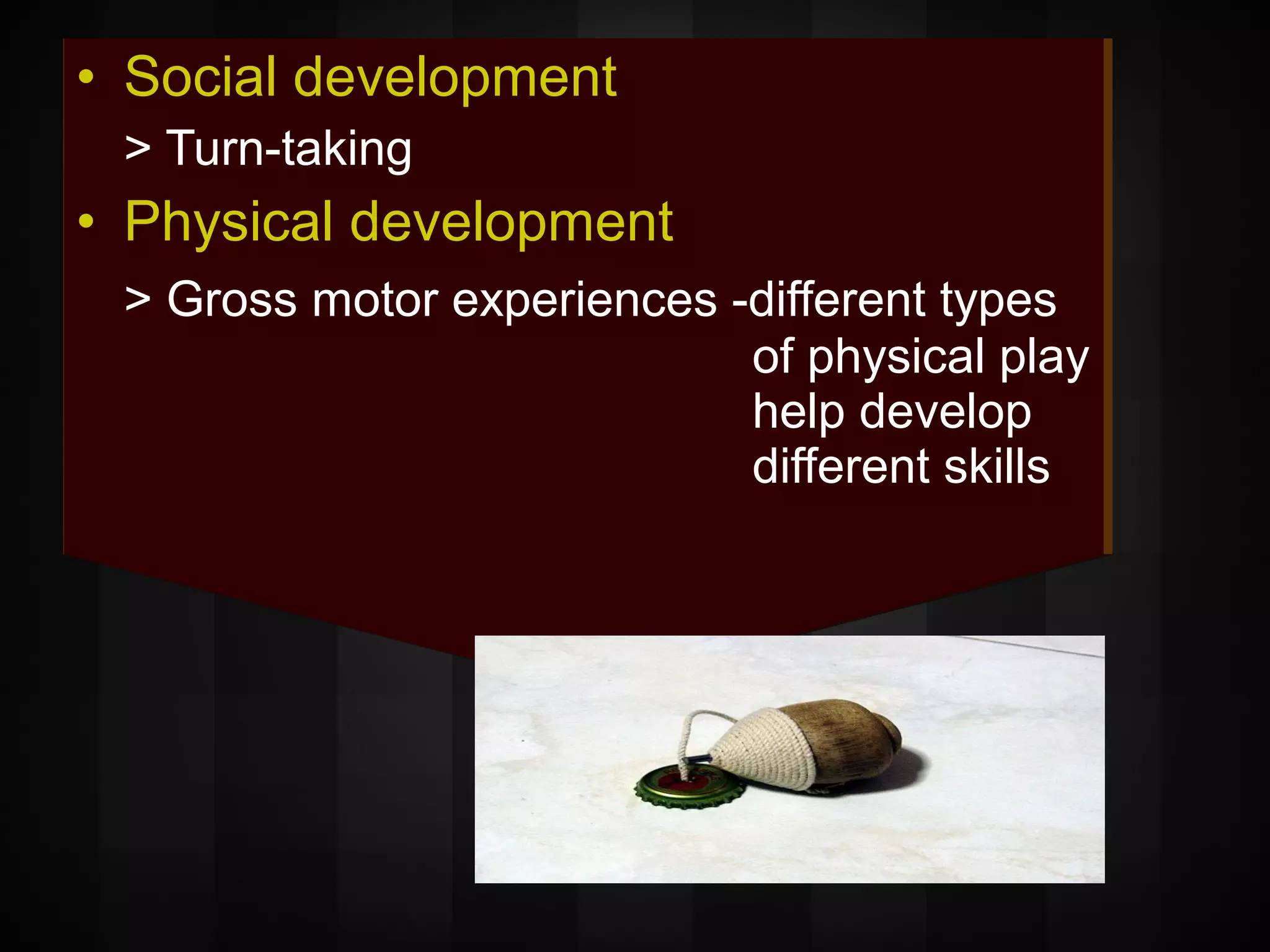 Traditional Game : Gasing | PPT