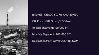 VIRGIN FUEL D6 | PPT