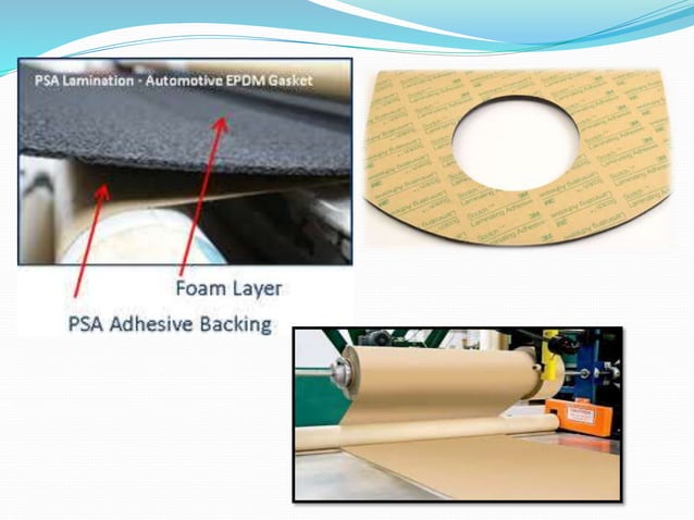Gasket manufacturing | PPTX | Manufacturing Industry | Industries