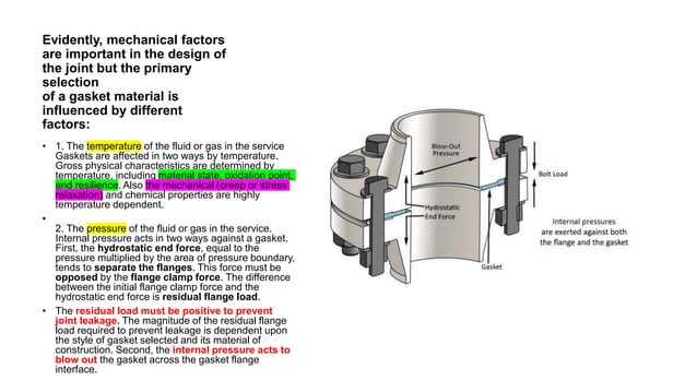 Gaskets.pptx | Physics | Science