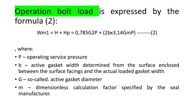 Gaskets.pptx | Physics | Science