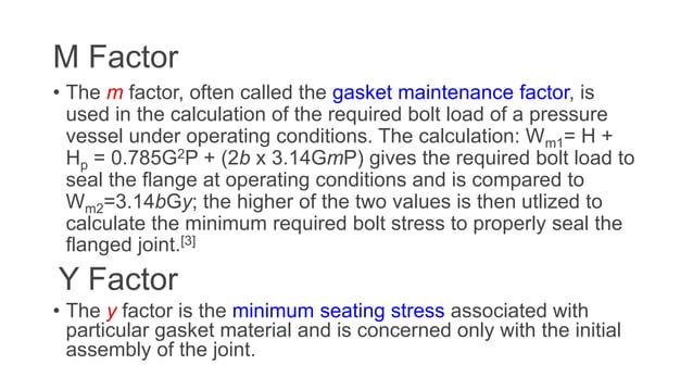 Gaskets.pptx | Physics | Science