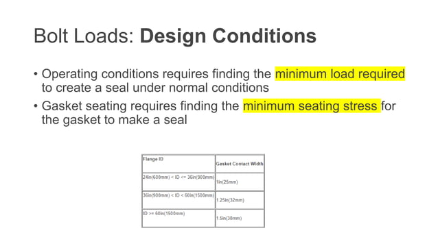 Gaskets.pptx | Physics | Science