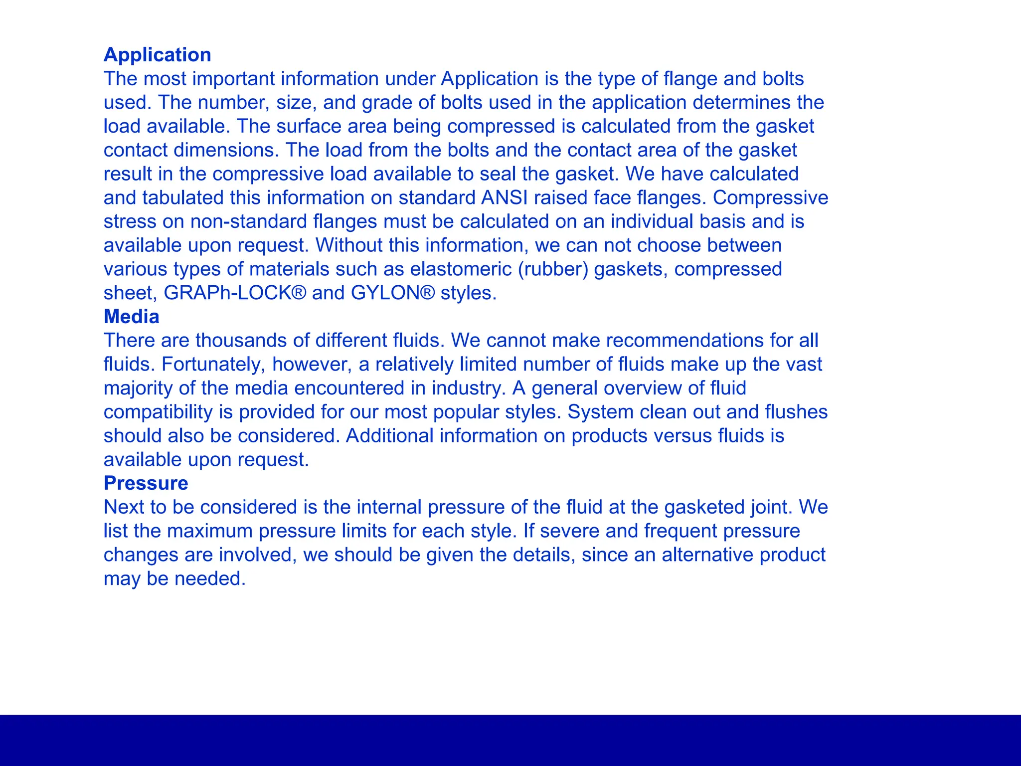 gaskets-basics types of gaskets and it's uses.ppt