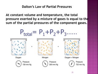 Gas law | PPT