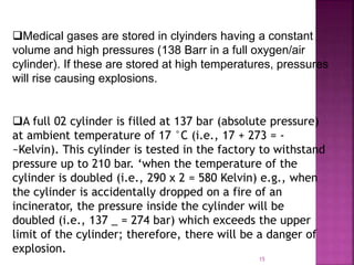 Gas law abdeljawad copy | PPTX