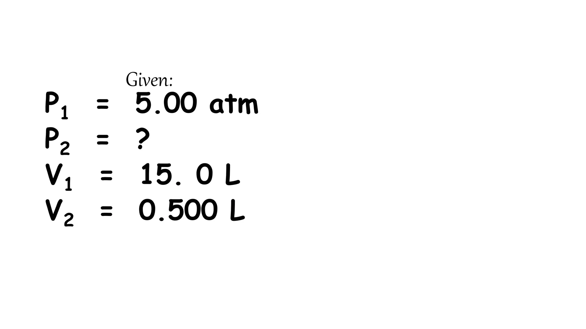 GAS LAW (Boyles, Charles and Gay Lussac).pptx