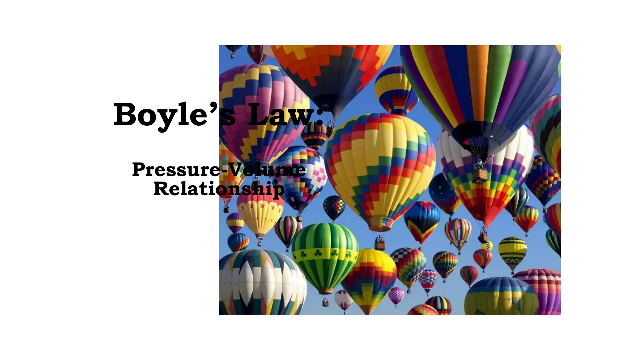 GAS LAW (Boyles, Charles and Gay Lussac).pptx