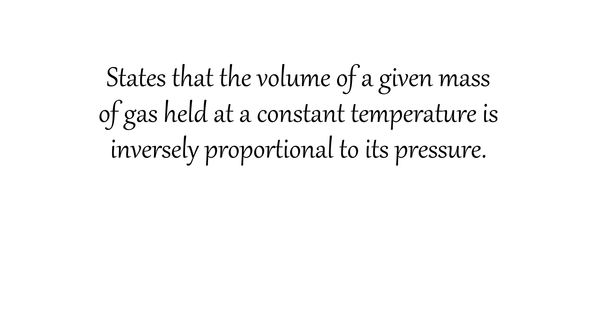 GAS LAW (Boyles, Charles and Gay Lussac).pptx