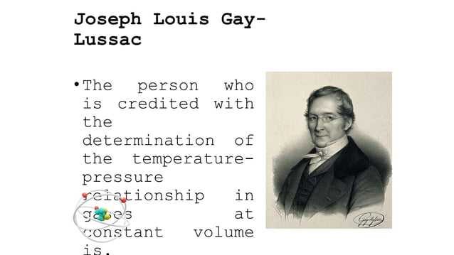 GAS LAW (Boyles, Charles and Gay Lussac).pptx