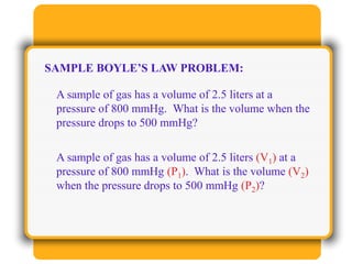 Gas_Law_Pt_1.ppt gas laws charles boyles | PPT