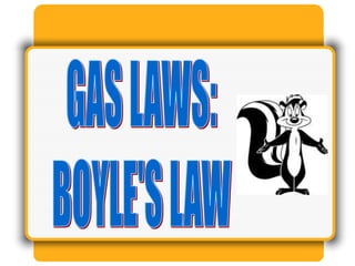 Gas_Law_Pt_1.ppt gas laws charles boyles | PPT
