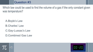 Gen Chem 2 Gas Law Review gas properties.pptx