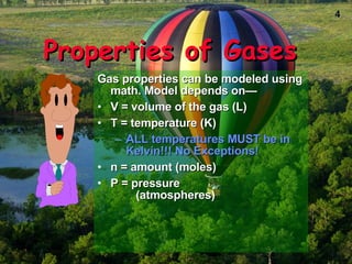 Gas Laws | PPT