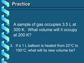 gas_laws.ppt | Chemistry | Science