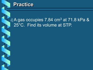 gas_laws.ppt | Chemistry | Science