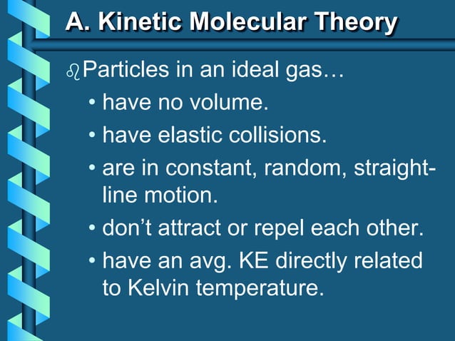 GAS LAWS Boyle's Charles law ideal gas law | PPT