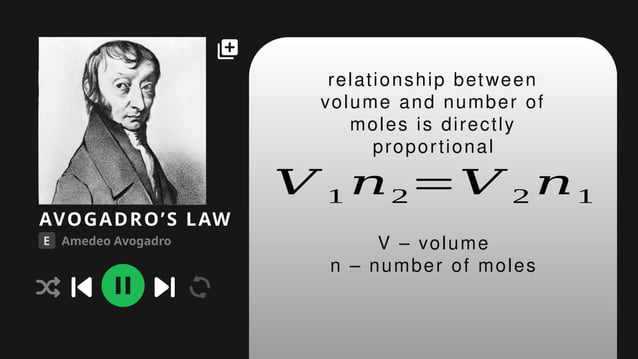 Gas Laws.-grade 10 science- 4th quarterpptx | PPTX | Chemistry | Science