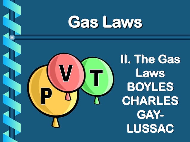 GAS LAWS.ppt quarter 4 module 1 powerpoint | PPT