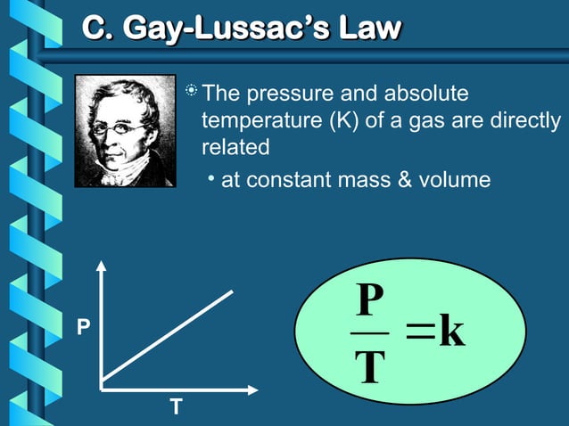 GAS LAWS.ppt quarter 4 module 1 powerpoint | PPT