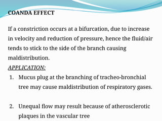 GAS LAWS in anesthesia and icu simple demonstration | PPT