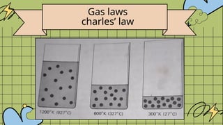 Gas Laws. GASES AND GASES AND GASES GASES | PPTX