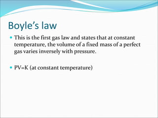 GAS LAWS AND THEIR APPLICATION.ppt