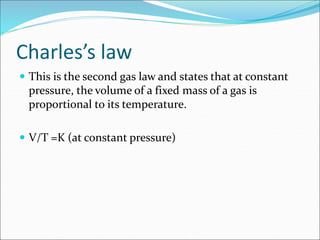 GAS LAWS AND THEIR APPLICATION.ppt