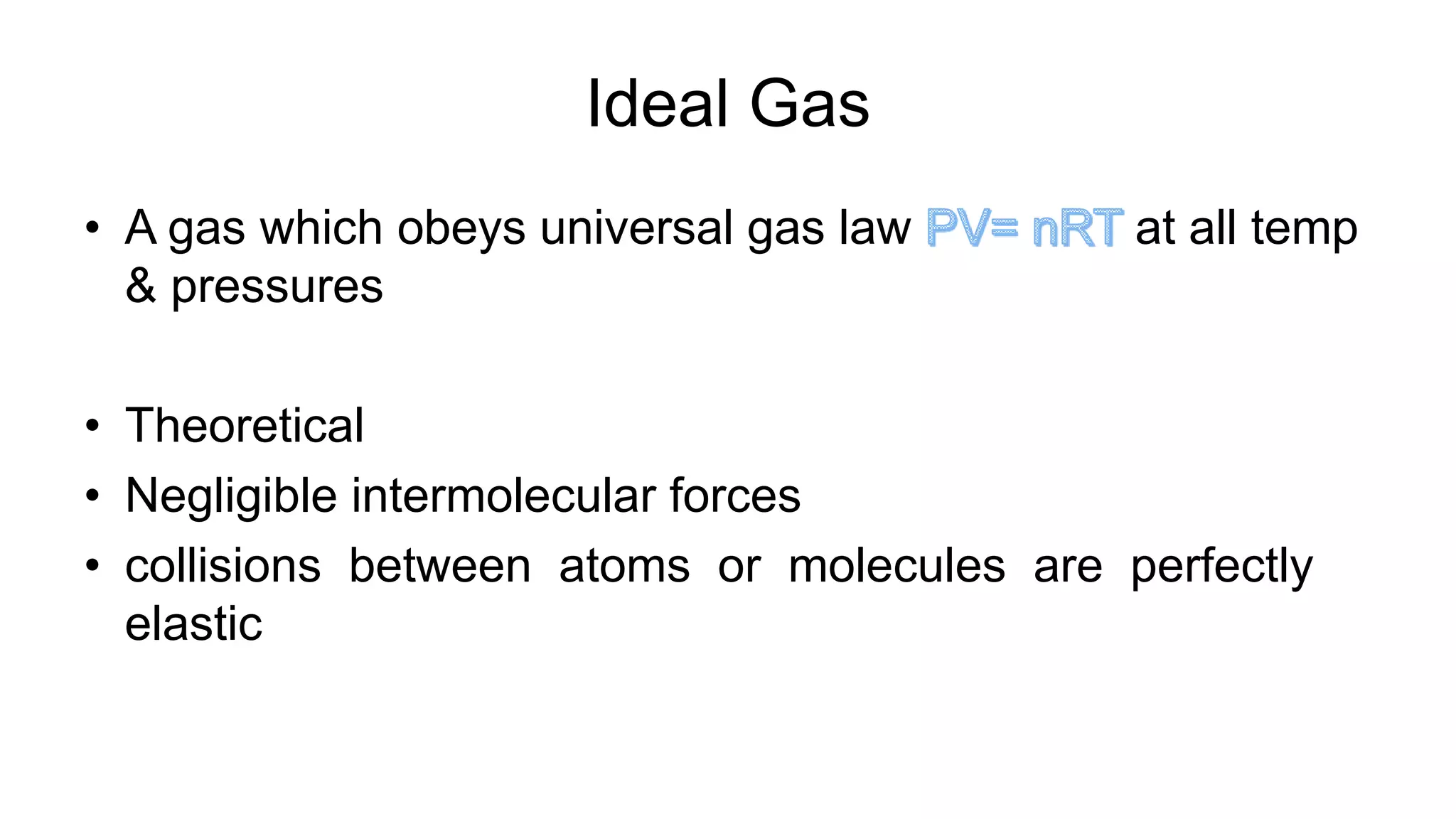 Gas laws and its implications in Anaesthesiology | PPTX