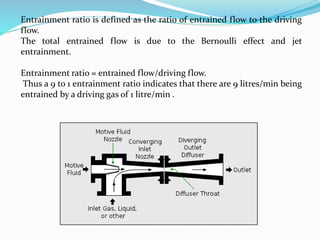 Gas laws in anaesthesia | PPTX