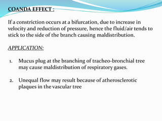Gas laws in anaesthesia | PPTX