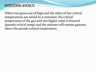 Gas laws in anaesthesia | PPTX
