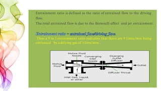 Gas laws in anesthesia and its implications | PPTX