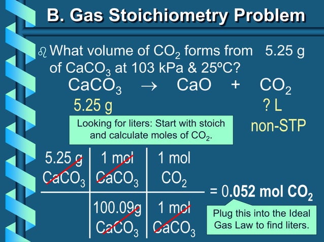 Gas_Laws_powerpoint_notes.ppt for grade 10 | PPT