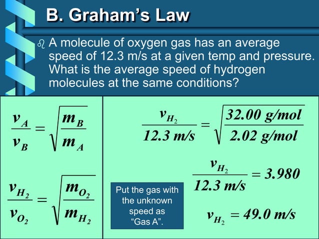 Gas_Laws_powerpoint_notes.ppt for grade 10 | PPT