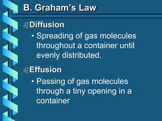 Gas_Laws_powerpoint_notes.ppt. slides for grade 7 | PPT