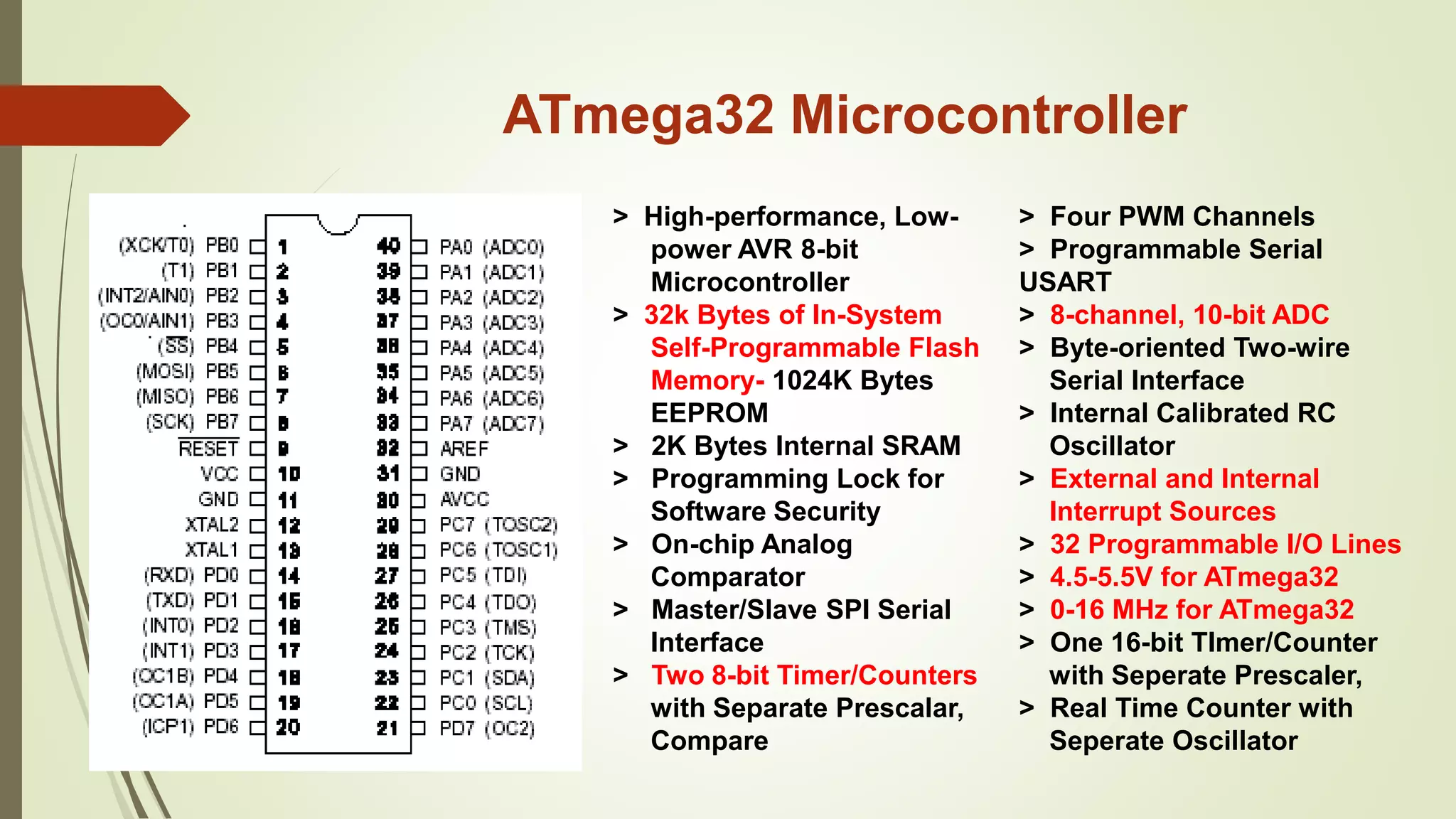 Gas Leakage.pptx | Computing | Technology & Computing