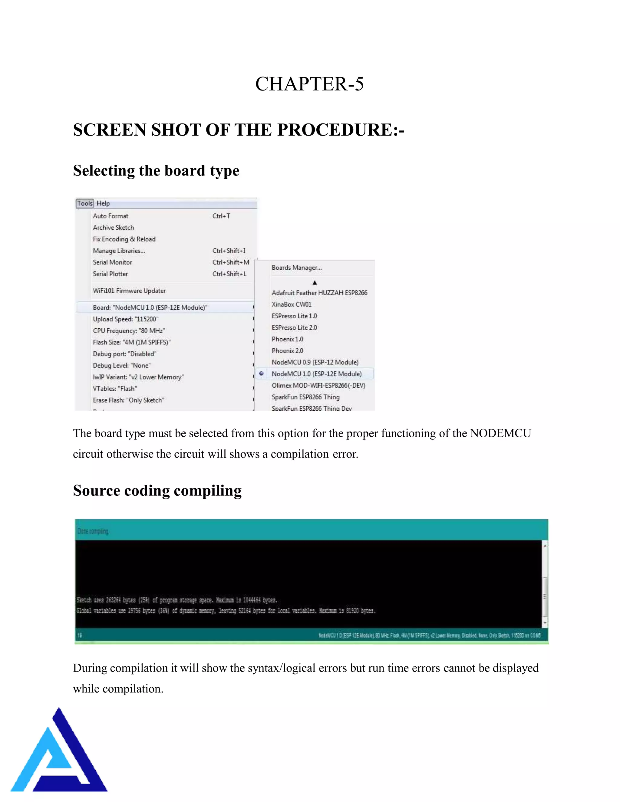 Gas leakage detection system | PPTX